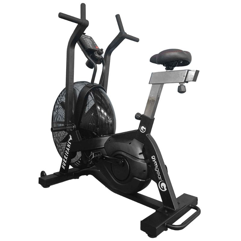 Gym Gear Hurricane Air Bike – True Strength UK
