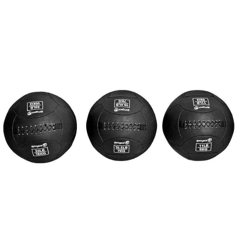 Gym Gear Wall balls – True Strength UK