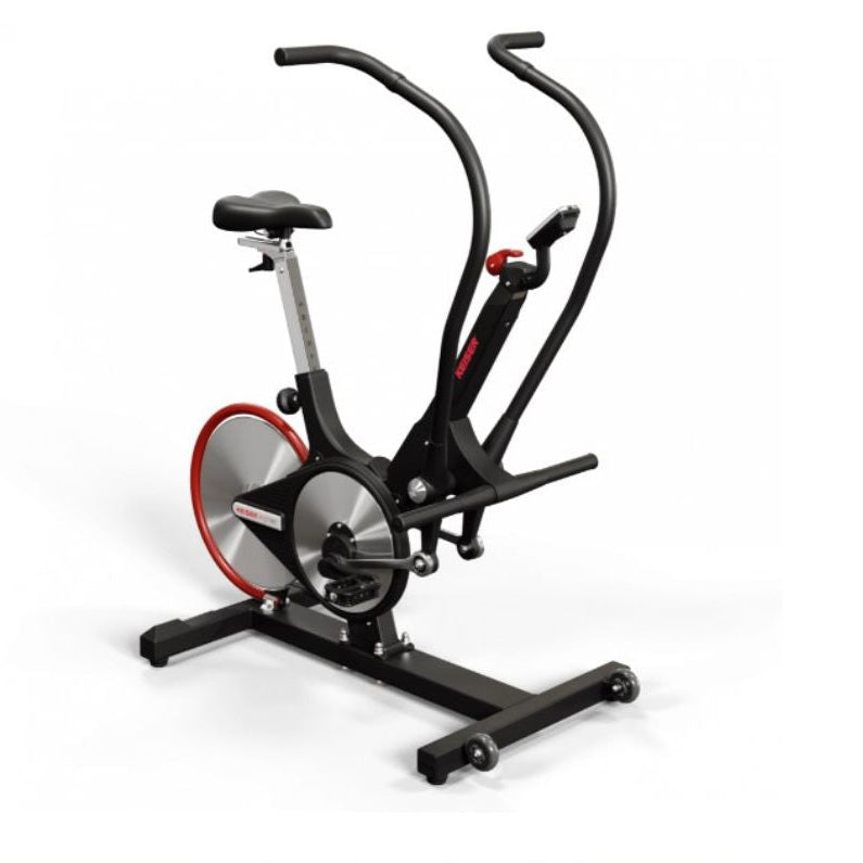 Keiser M3i Total Body Trainer Assault Bike – True Strength UK